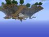 Skydock Island Minecraft Map
