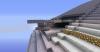 1:1000 Earth Spacedock! Minecraft Map