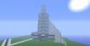 Octogon Tower Minecraft Map