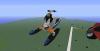Snowmobile Minecraft Map
