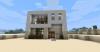 small minecraft house (8X8) Minecraft Map