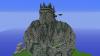 Giant Dwarf Statue Minecraft Map