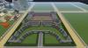 Stone Brick Castle - ProtoCraft - Minecraft Builders Australia Minecraft Map