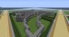 Stone Brick Castle - ProtoCraft - Minecraft Builders Australia Minecraft Map