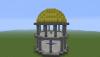 Dome Building Set Minecraft Map