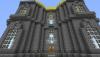 Dome Building Set Minecraft Map