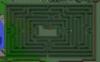 Egeskov Castle Maze Minecraft Map
