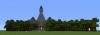The Lorax Monument Minecraft Map