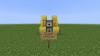 Sentry gun (updated) Minecraft Map