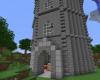 The Celestial Tower Minecraft Map
