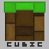 Cubic Interpol: 32p Minecraft Texture Pack