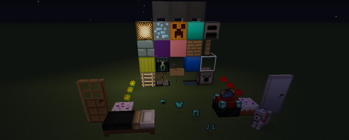 EPiiC CRAFT Minecraft Texture Pack