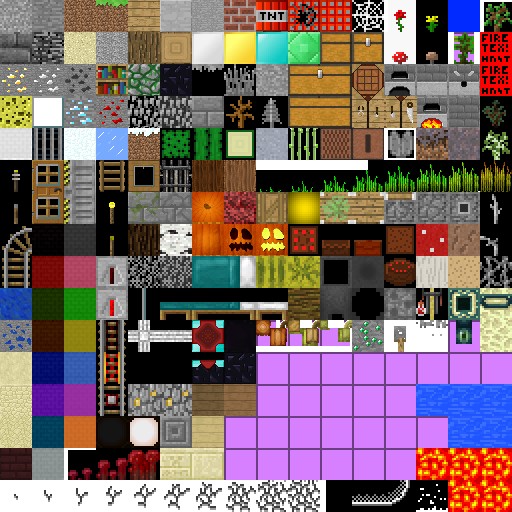 SweLith Texturepack 1.3.2 Minecraft Texture Pack