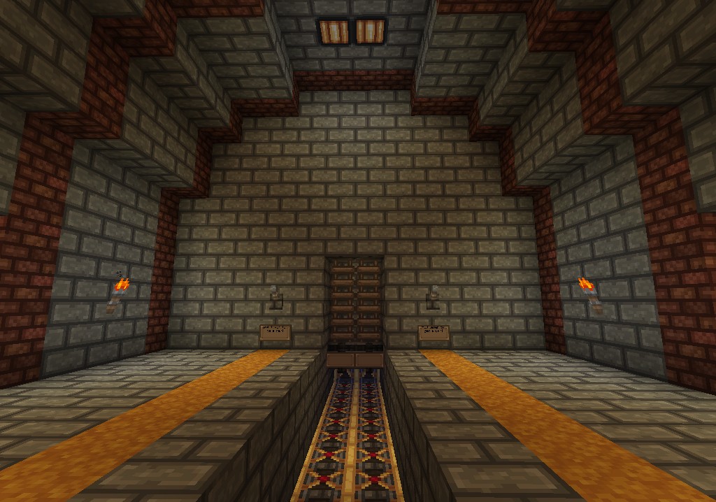 the lost cave of wonders adventure map complete Minecraft Map