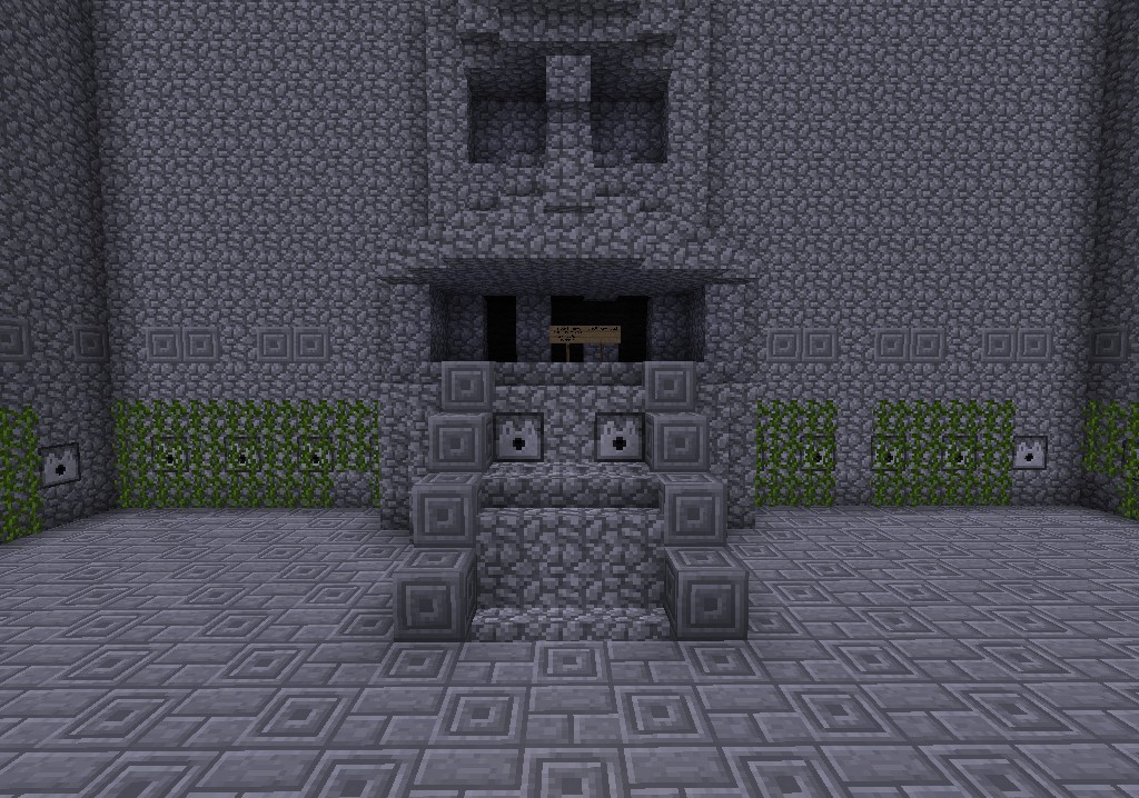 the lost cave of wonders adventure map complete Minecraft Map