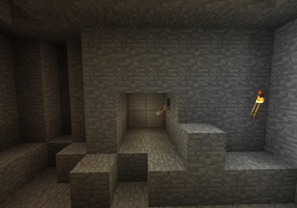 the lost cave of wonders adventure map complete Minecraft Map