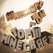 Top 10 minecraft songs!