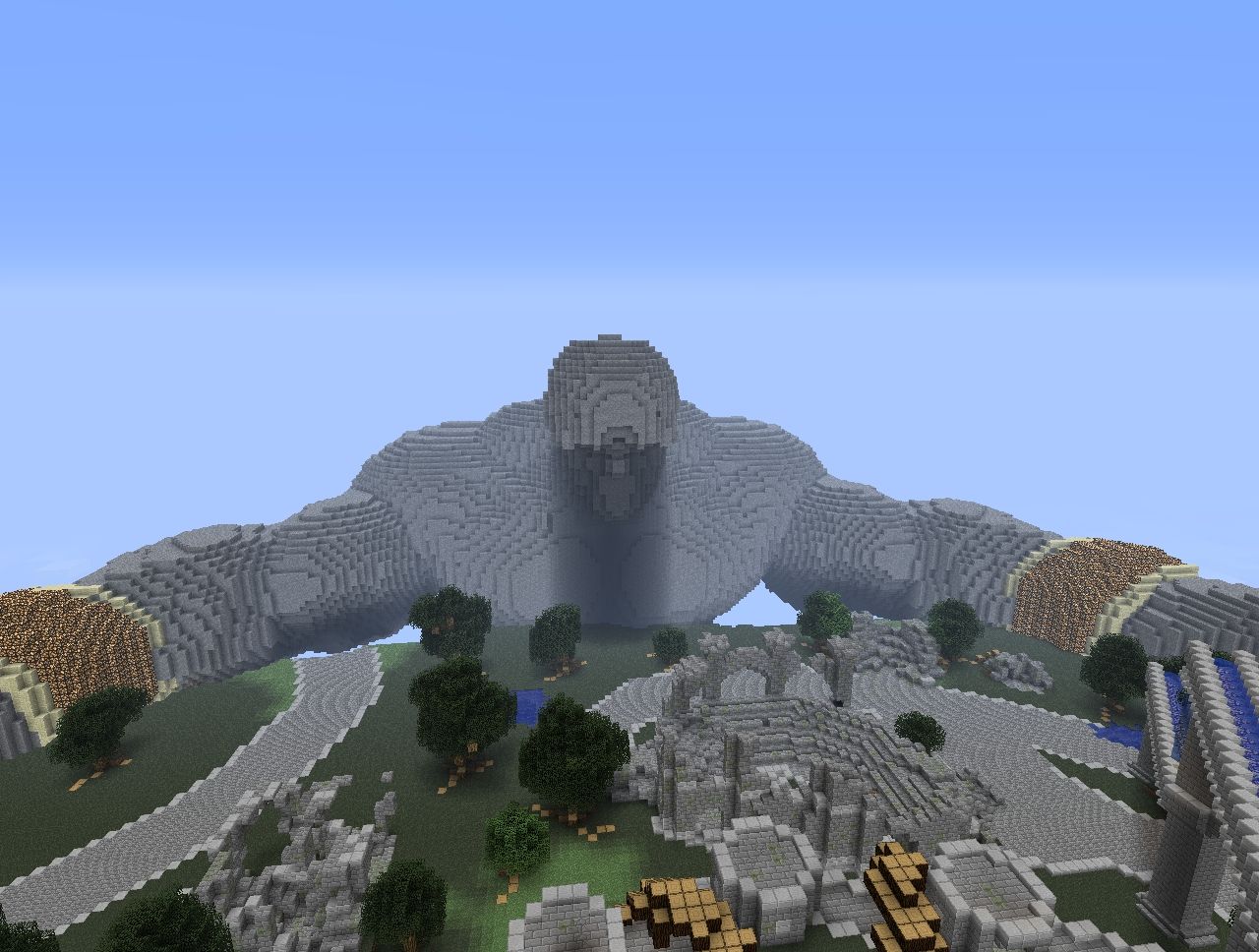 EpiCraft Minecraft Server