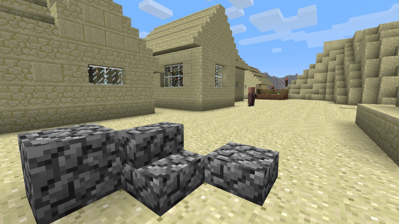 Feel like beta 1.8_oldschool [v.2] Minecraft Texture Pack