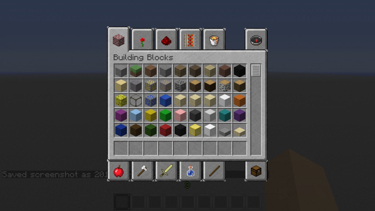 Zipepack 16x [1.4.6] Minecraft Texture Pack