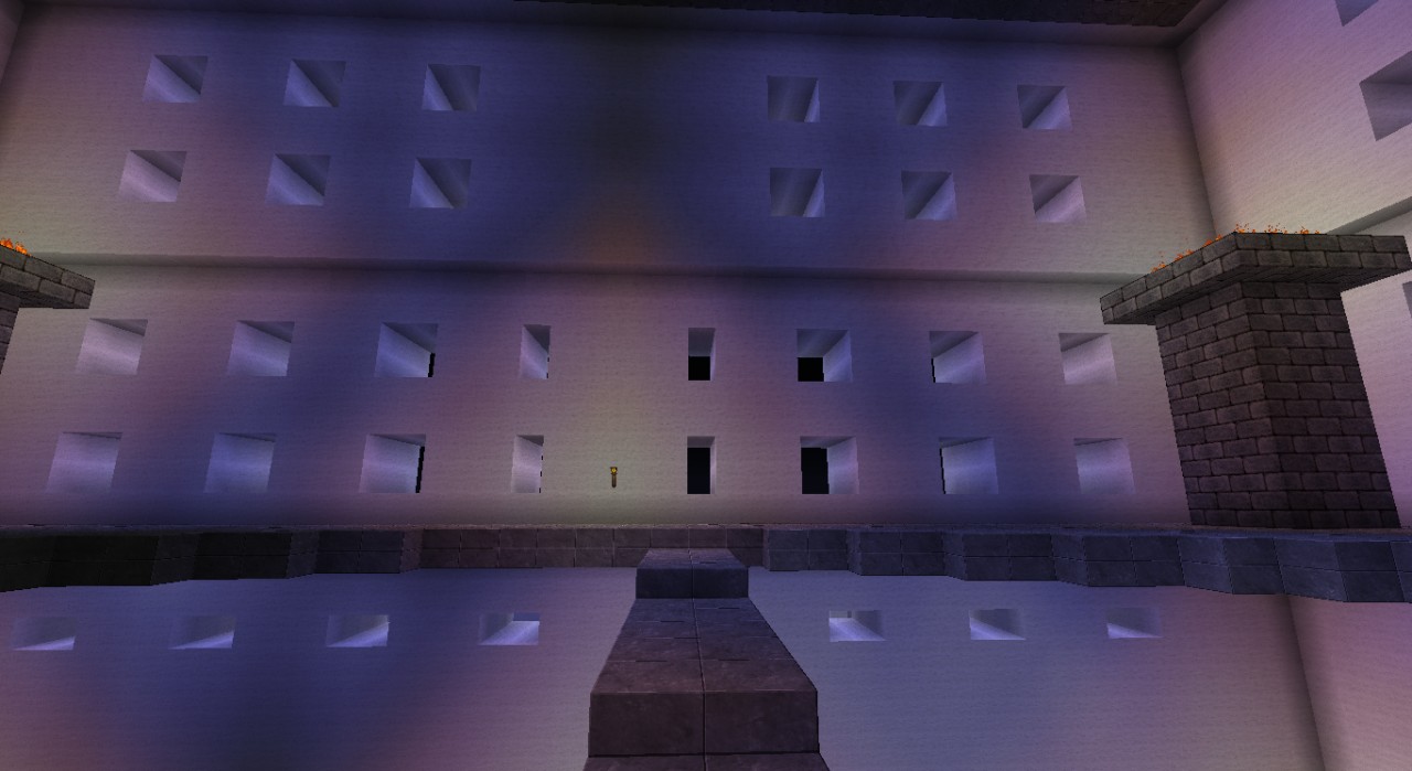 Pharos, Lighthouse of Alexandria - EarthRealm Server - Charede ...