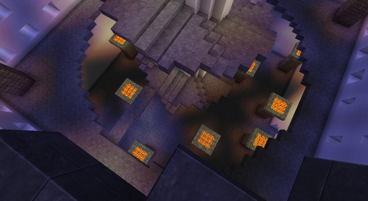 Pharos, Lighthouse of Alexandria - EarthRealm Server - Charede ...