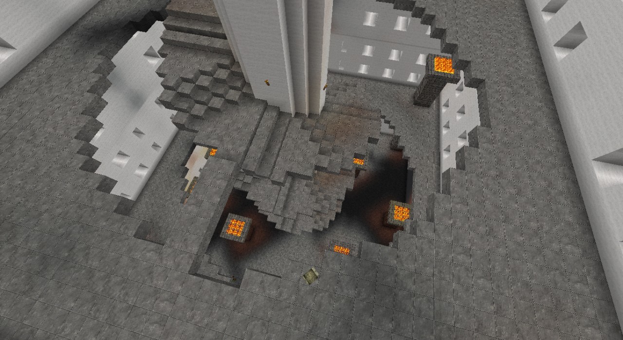 Pharos, Lighthouse of Alexandria - EarthRealm Server - Charede ...