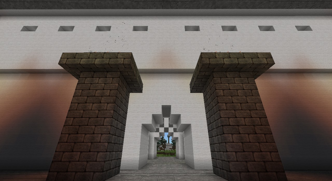 Pharos, Lighthouse of Alexandria - EarthRealm Server - Charede ...