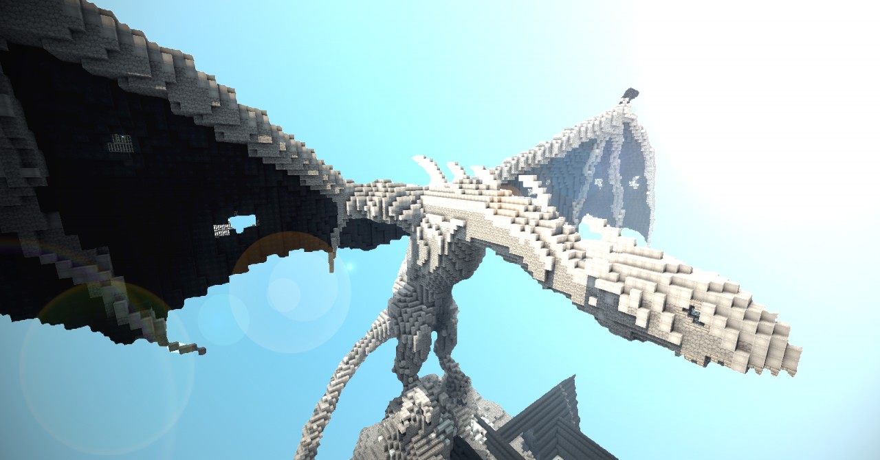 Organics - By GeorgewithaG Minecraft Map