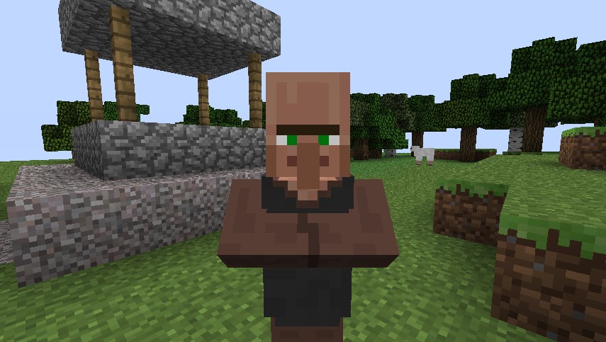 minecraft machinima Minecraft Blog