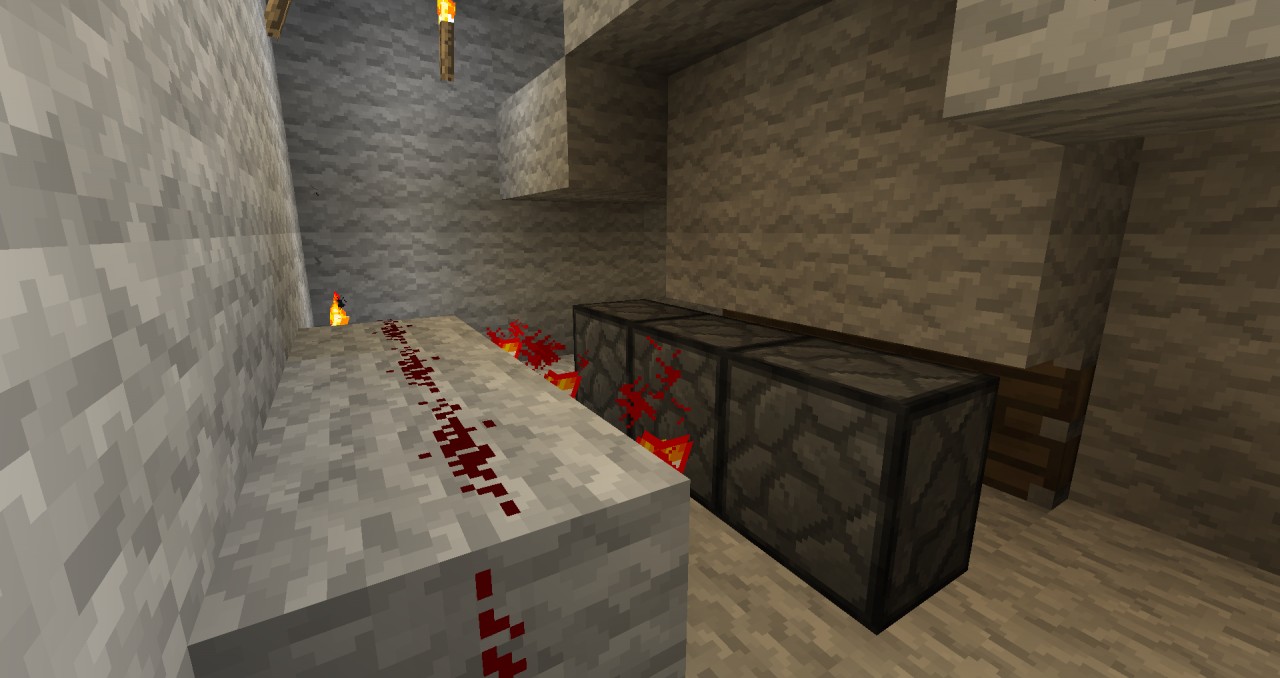 Chicken Momma! (Gives Birth to Baby Chickens!) Minecraft Map