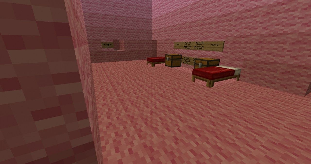 Piggy Parkour V.2 [Official] Minecraft Map