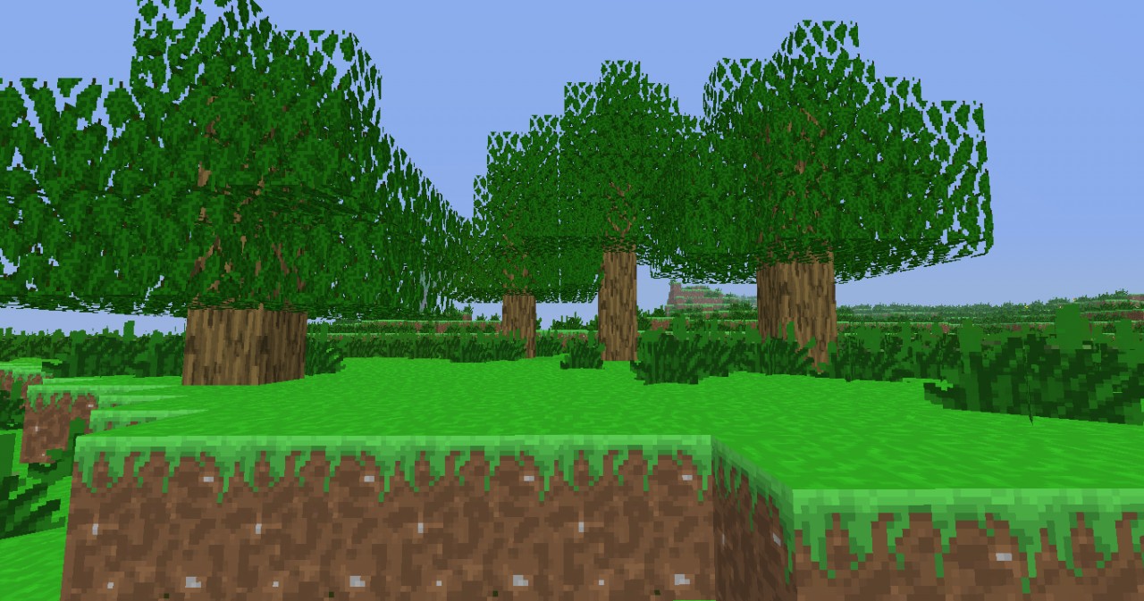 CastCraft 32x32 HD (by RedstoneZombie) Minecraft Texture Pack