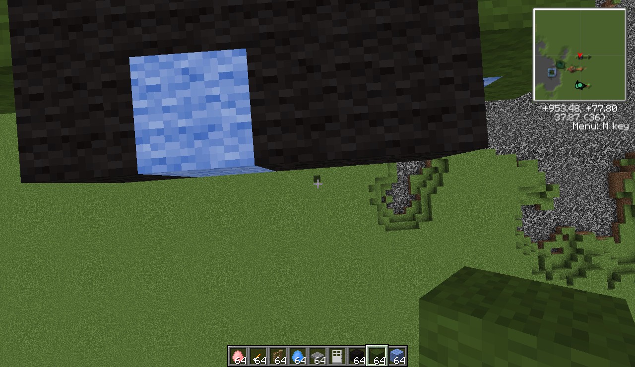 MW2 ULTIMATE TEXTURE 3D Minecraft Texture Pack