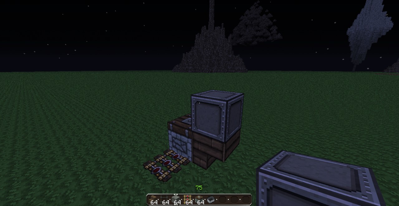 TUTORIAL flak gun -fatebomb2 Minecraft Map