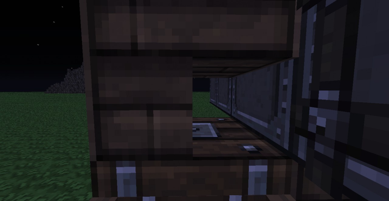 TUTORIAL flak gun -fatebomb2 Minecraft Map