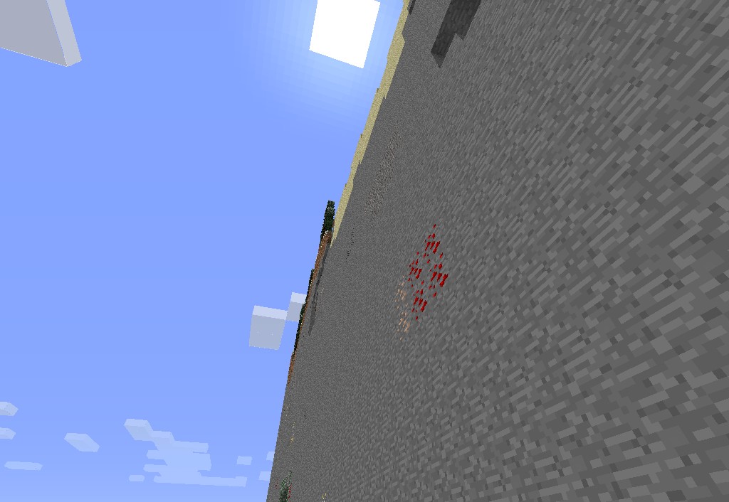 SkySlice Minecraft Map