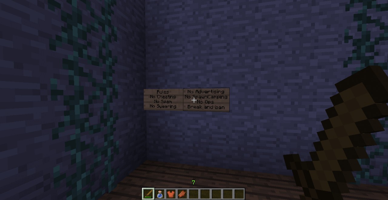 DayZ minecraft server, builders needed!!!