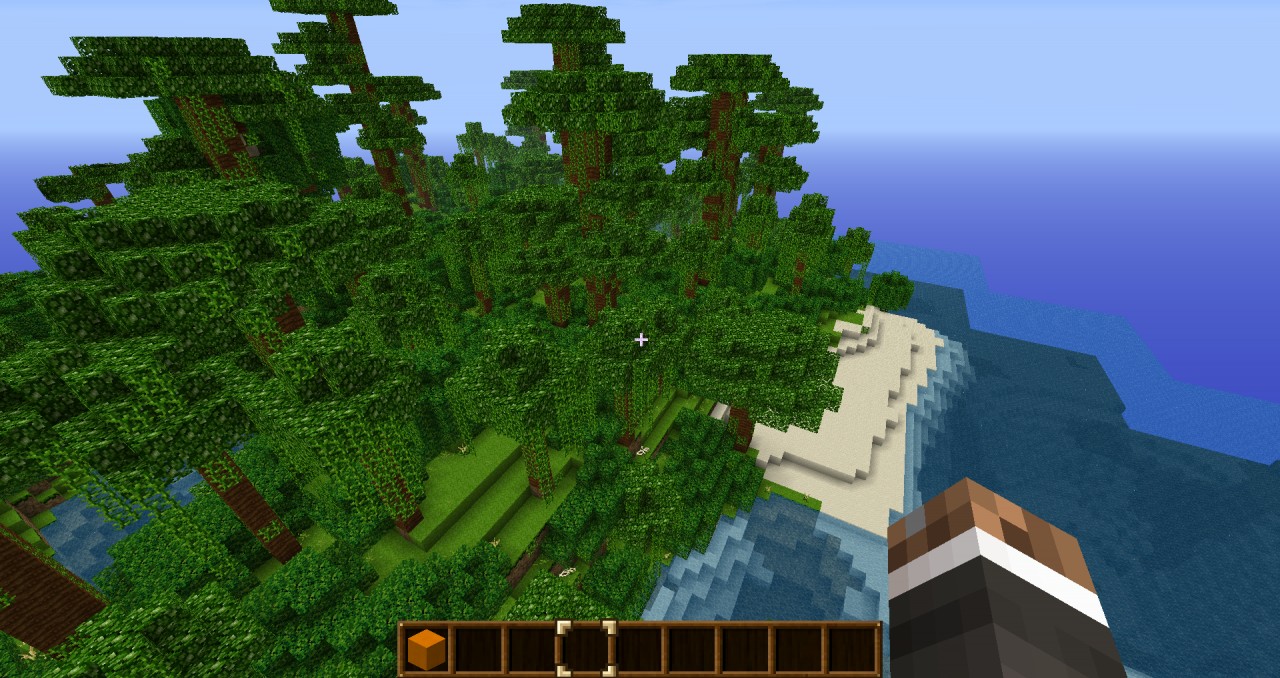 My bukkit server need help[closed] Minecraft Map