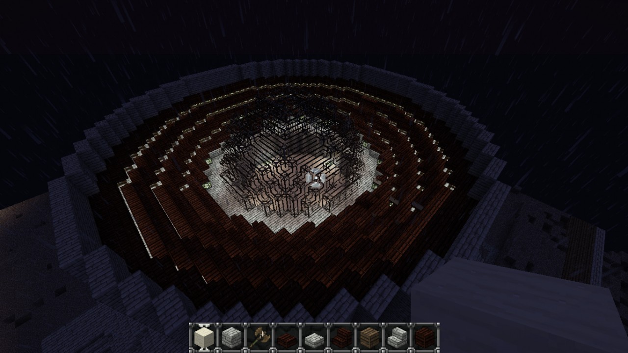 Rpg Server Builders LOOKING FOR BUILDERS Minecraft Map