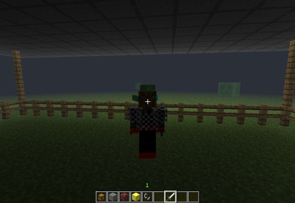 A Small Olympics Map - Updated! Minecraft Map