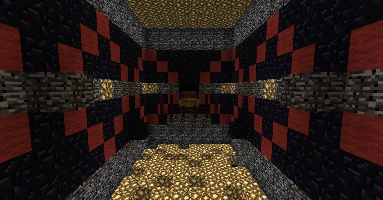 Quest Of The 32 Diamonds Parkour Map Minecraft Map