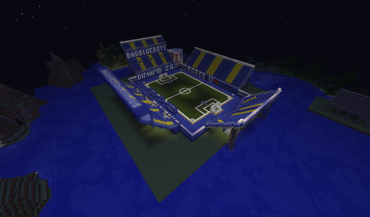 ~Minecraft Balkania~ [HRV] Minecraft Server