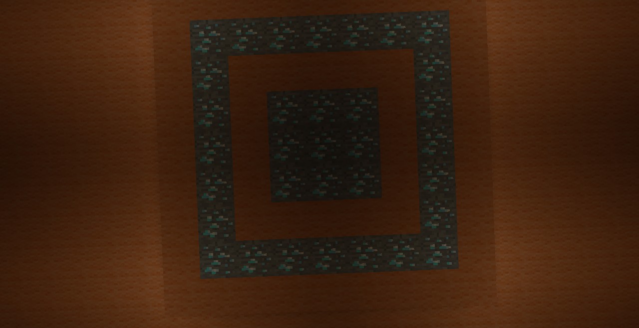 Block Survival Challenge #1: Chest Minecraft Map