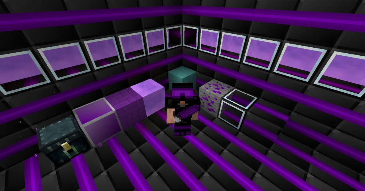 PlasmaMod [Abandoned, 1.3.2] Minecraft Mod