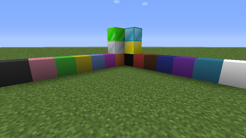 Simple Pack Minecraft Texture Pack