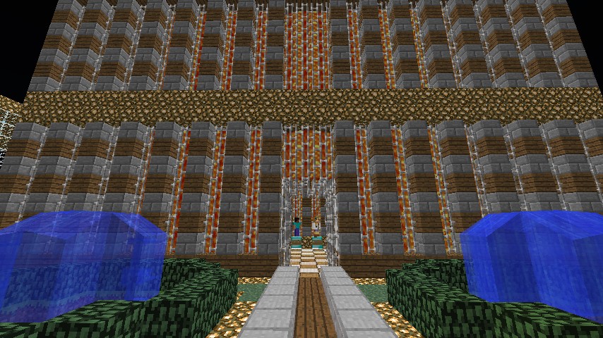 Crafted Evolution Minecraft Server