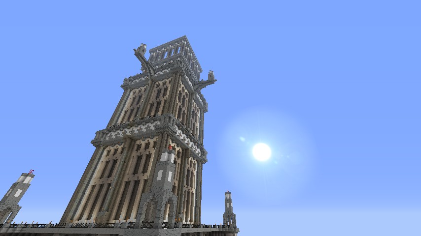 $$$MONEY PRIZES!$$$ Minecraft Server