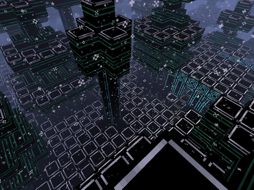 Troncraft Minecraft Texture Pack