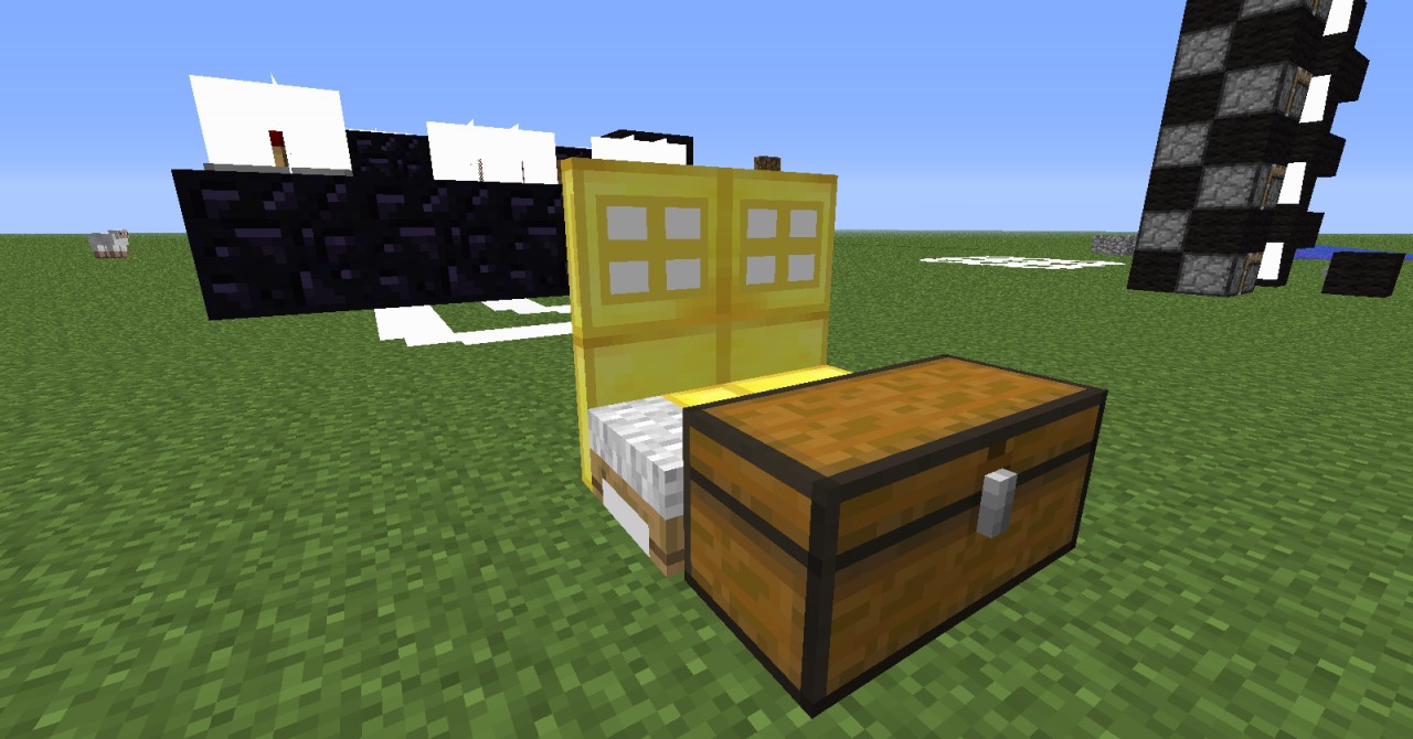 Golden Items Texture Pack For Minecraft 1.3.2 Minecraft Texture Pack